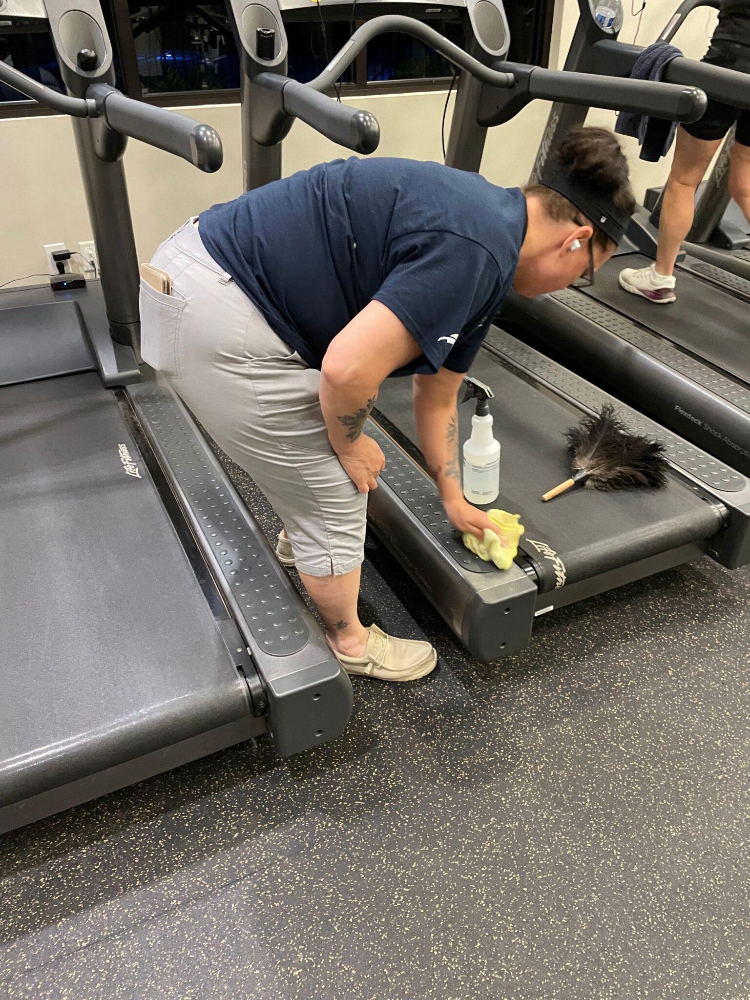 How Electrostatic Disinfection Works and Why It’s So Effective ...